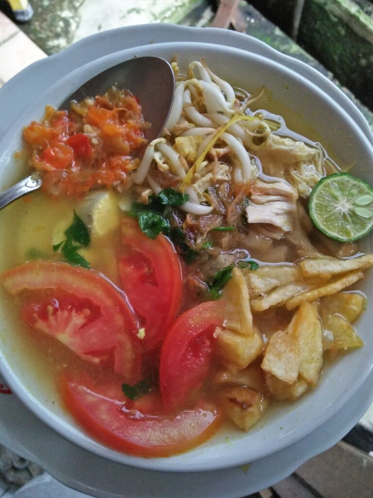 10 Resepi Soto (Mudah dan Sedap) – Saji.my