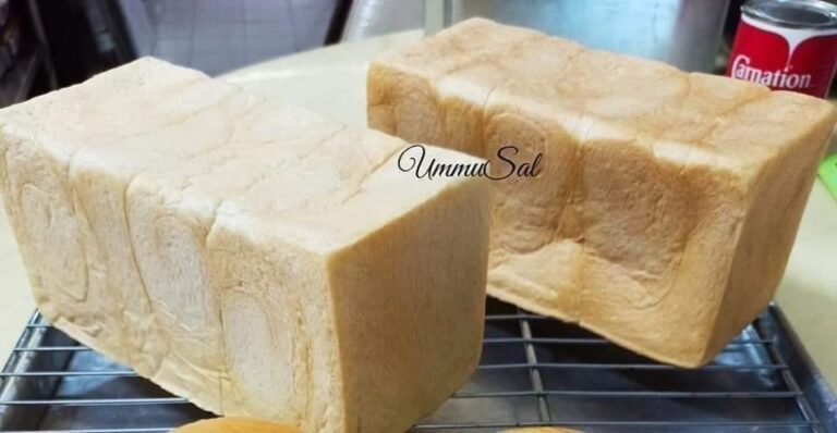 10 Resepi Roti Lembut (Homemade Macam Bakery) – Saji.my