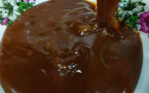10 Resepi Dodol Tradisional Warisan Berzaman – Saji.my