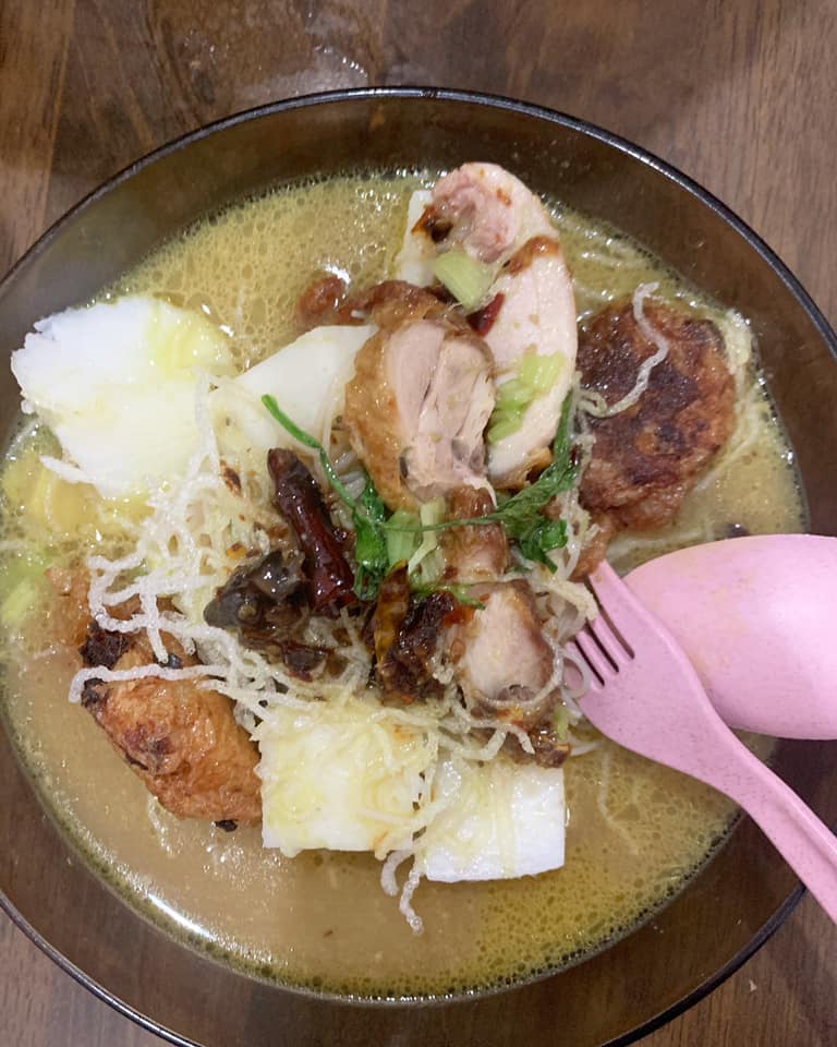 10 Resepi Soto (Mudah dan Sedap) – Saji.my
