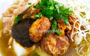 10 Resepi Soto (Mudah dan Sedap) – Saji.my