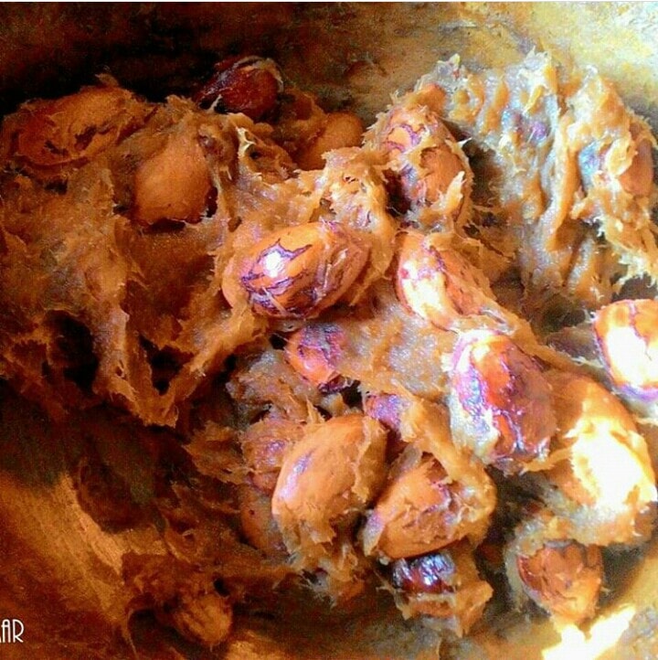 10 Resepi Dodol Tradisional Warisan Berzaman – Saji.my