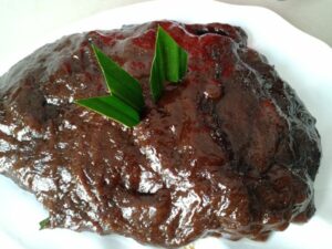 10 Resepi Dodol Tradisional Warisan Berzaman – Saji.my