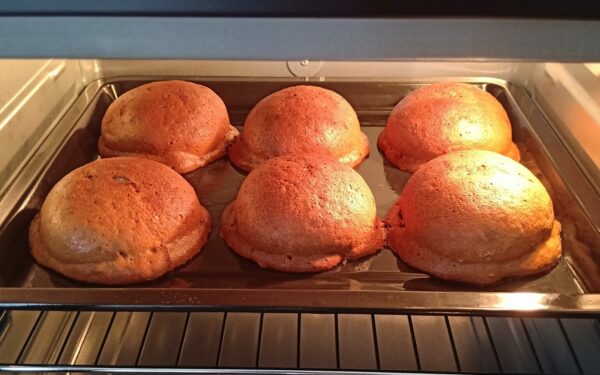 10 Resepi Roti Lembut (Homemade Macam Bakery) – Saji.my