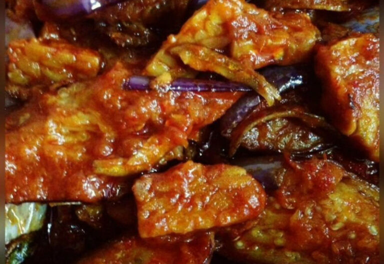 9 Resepi Terung Sedap dan Mudah Untuk Keluarga – Saji.my