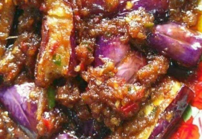 9 Resepi Terung Sedap dan Mudah Untuk Keluarga – Saji.my