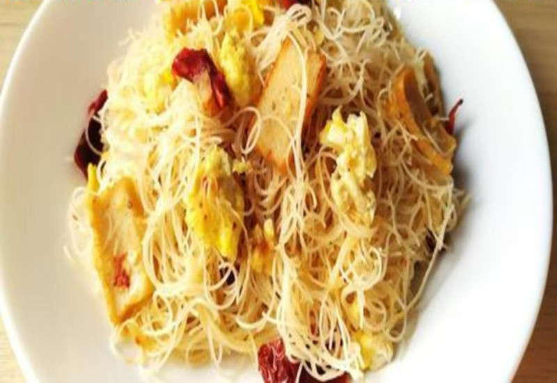 11 Resepi Bihun Goreng Ringkas (Boleh Masak Di Rumah) – Saji.my