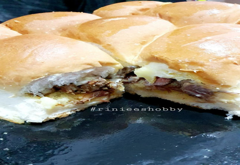 11 Resepi Roti Simple (Mudah dan Sedap) – Saji.my