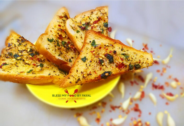 11 Resepi Roti Simple (Mudah dan Sedap) – Saji.my