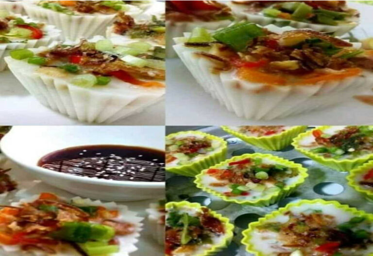 13 Resepi Kuih Talam Sedap dan Mudah – Saji.my