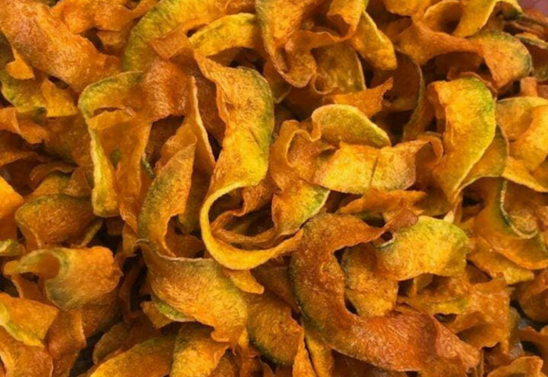 10 Resepi Labu Untuk Masak (Menarik dan Sedap) - Saji.my