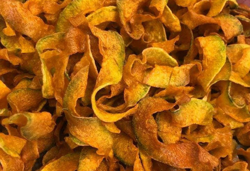 10 Resepi Labu Untuk Masak (Menarik dan Sedap) - Saji.my