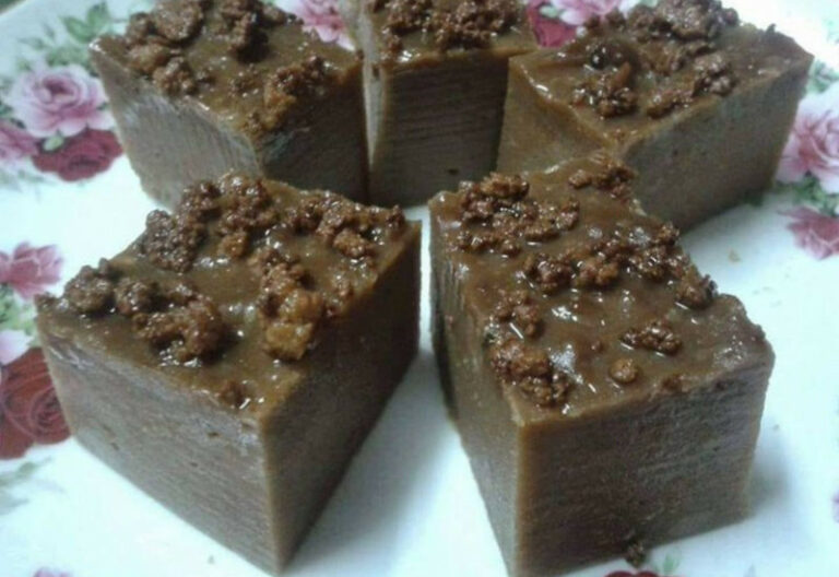 13 Resepi Kuih Talam Sedap dan Mudah – Saji.my