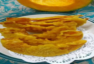 10 Resepi Labu Untuk Masak (Menarik dan Sedap) – Saji.my