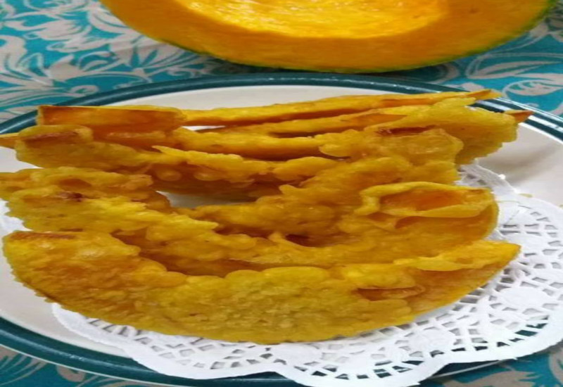 10 Resepi Labu Untuk Masak (Menarik dan Sedap) - Saji.my