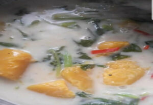 10 Resepi Labu Untuk Masak (Menarik dan Sedap) – Saji.my