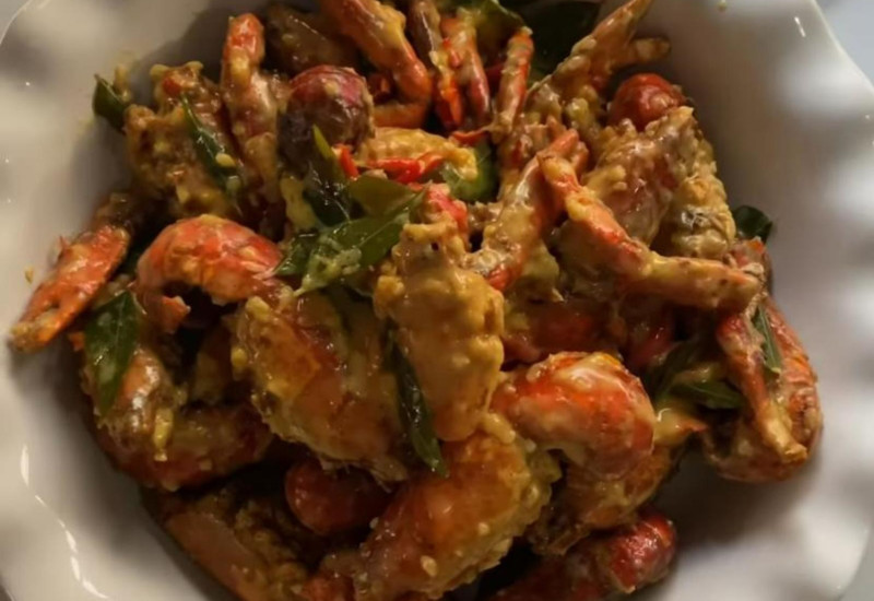 12 Resepi Tepung Bestari (Mudah dan Sedap) – Saji.my