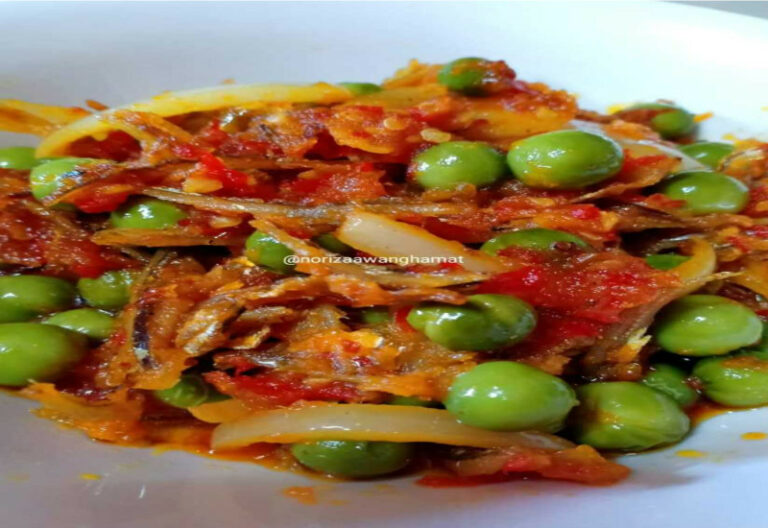 9 Resepi Terung Sedap dan Mudah Untuk Keluarga – Saji.my