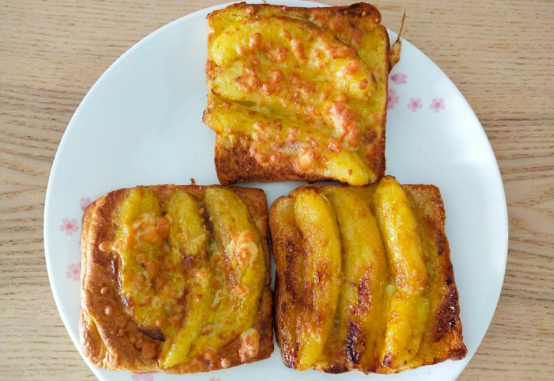 11 Resepi Roti Simple (Mudah dan Sedap) – Saji.my