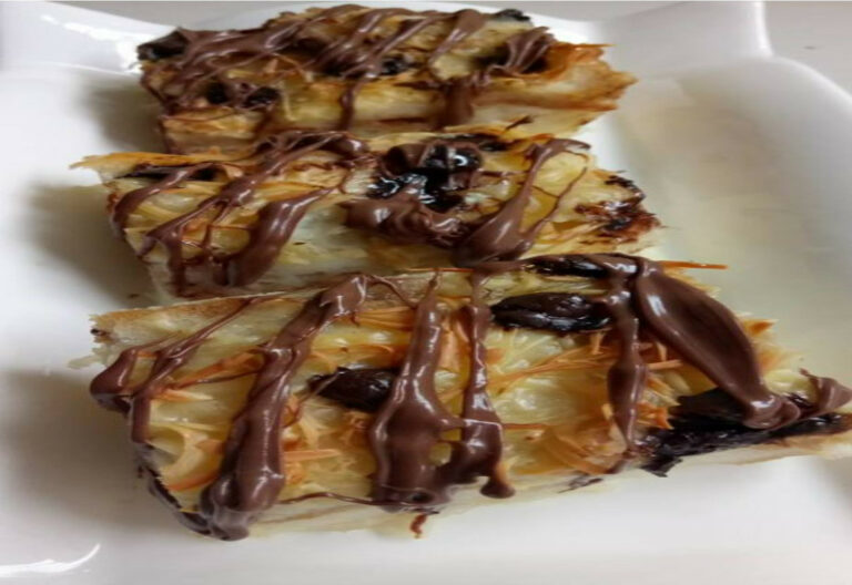 11 Resepi Roti Simple (Mudah dan Sedap) – Saji.my