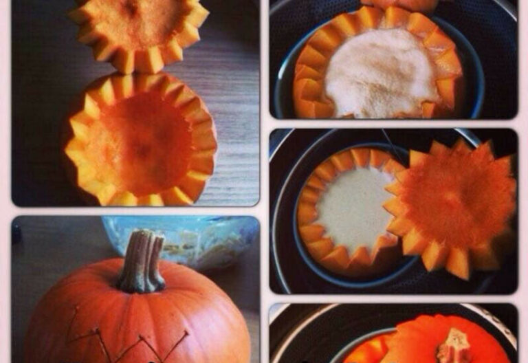 10 Resepi Labu Untuk Masak (Menarik dan Sedap) – Saji.my