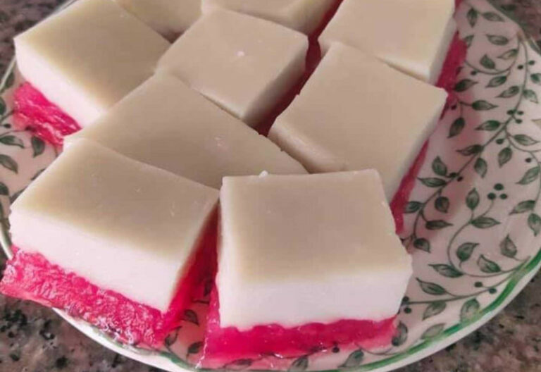 13 Resepi Kuih Talam Sedap dan Mudah – Saji.my
