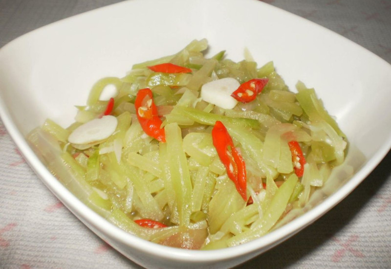 10 Resepi Labu Untuk Masak (Menarik dan Sedap) - Saji.my