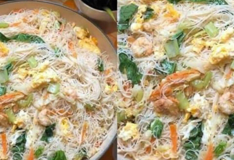11 Resepi Bihun Goreng Ringkas (Boleh Masak Di Rumah) – Saji.my