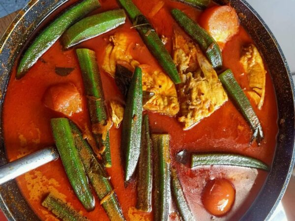 12 Resepi Ikan Jenahak Sedap Dan Mudah – Saji.my