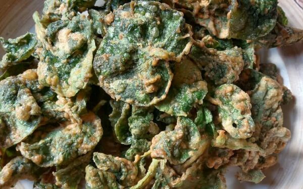 10 Masak Resepi Sayur Bayam Simple Dan Sedap – Saji.my