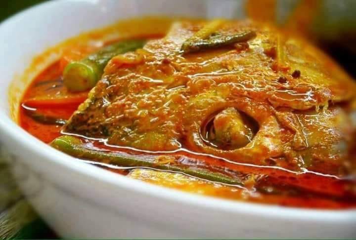 12 Resepi Ikan Jenahak Sedap Dan Mudah – Saji.my