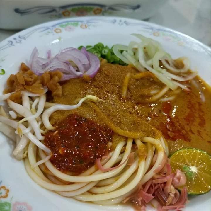 7 Resepi Laksa Johor (Mudah dan Sedap) - Saji.my