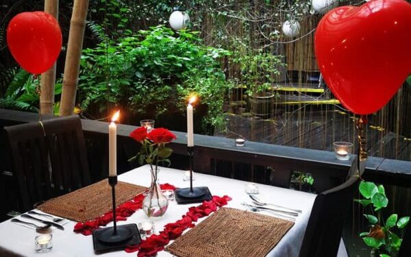 15 Tempat Makan Cantik Di KL Kena Try - Saji.my