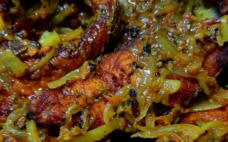 12 Resepi Ikan Jenahak Sedap Dan Mudah – Saji.my
