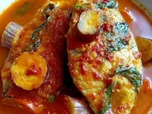 12 Resepi Ikan Jenahak Sedap Dan Mudah – Saji.my