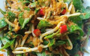10 Masak Resepi Sayur Bayam Simple Dan Sedap – Saji.my
