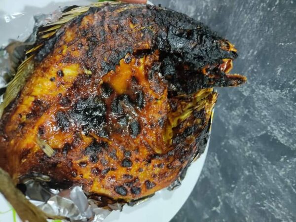 12 Resepi Ikan Jenahak Sedap Dan Mudah – Saji.my