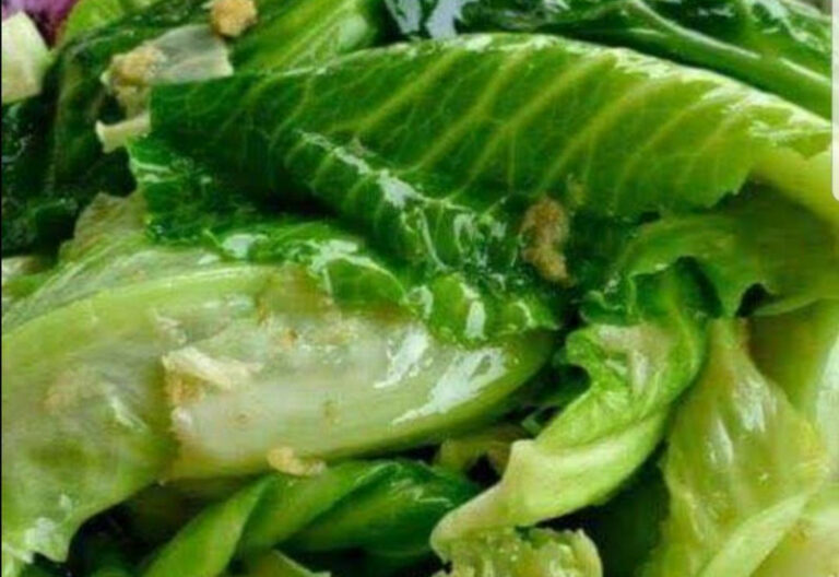 7 Resepi Kailan Sedap dan Simple – Saji.my