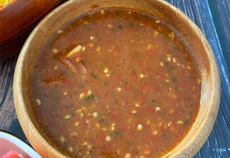 11 Resepi Belacan Menarik dan Sedap (Patut Cuba) – Saji.my