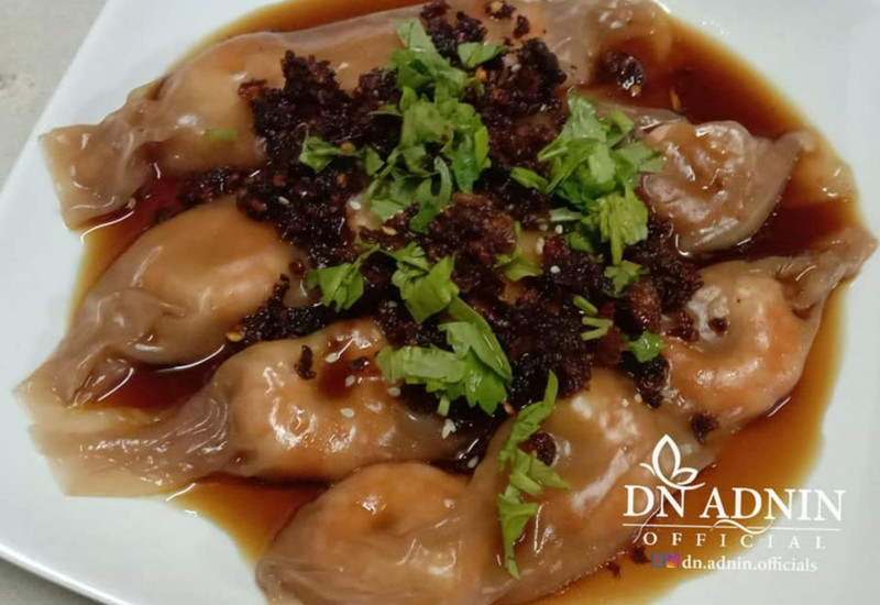 6 Resepi Chee Cheong Fun (Patut Cuba) – Saji.my