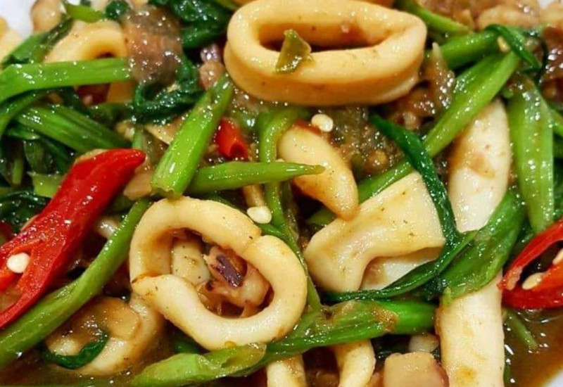 11 Resepi Belacan Menarik dan Sedap (Patut Cuba) – Saji.my