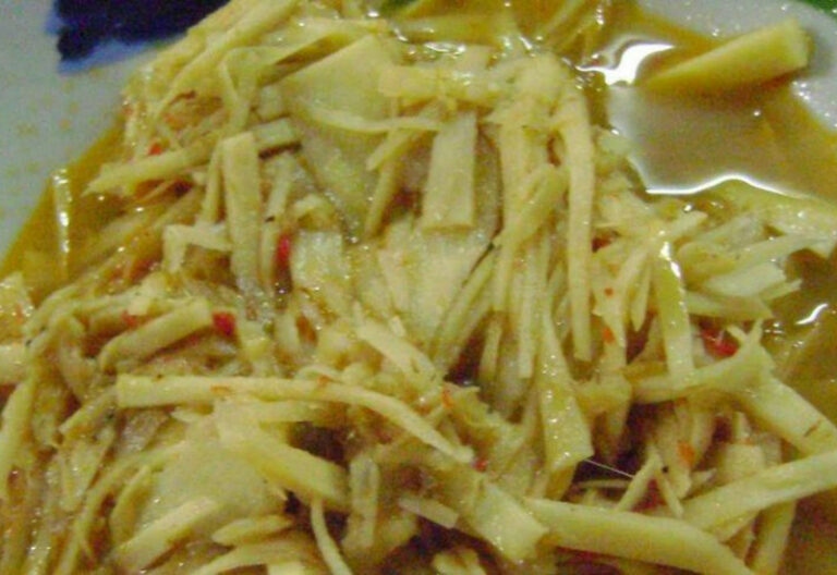 11 Resepi Belacan Menarik dan Sedap (Patut Cuba) – Saji.my
