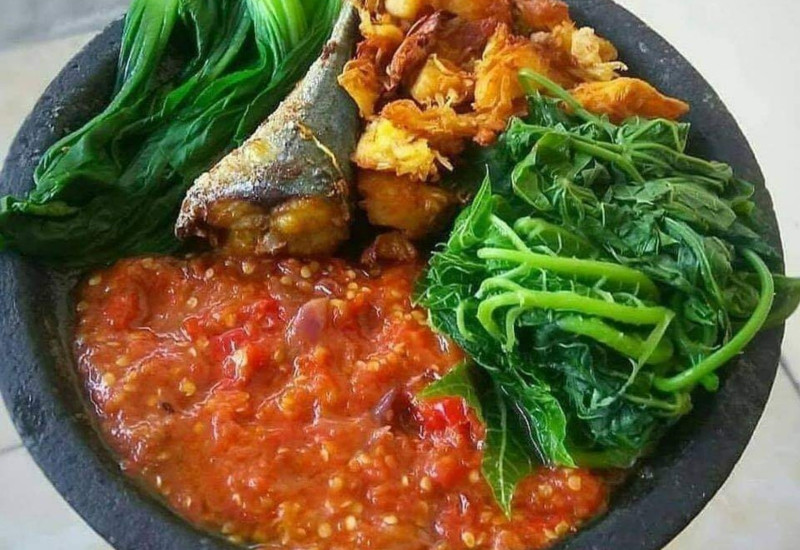 11 Resepi Belacan Menarik dan Sedap (Patut Cuba) – Saji.my