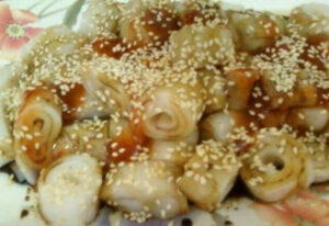 6 Resepi Chee Cheong Fun (Patut Cuba) – Saji.my