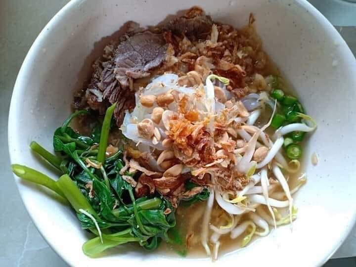 3 Resepi Mee Celup Thailand (Viral dan Sedap) – Saji.my