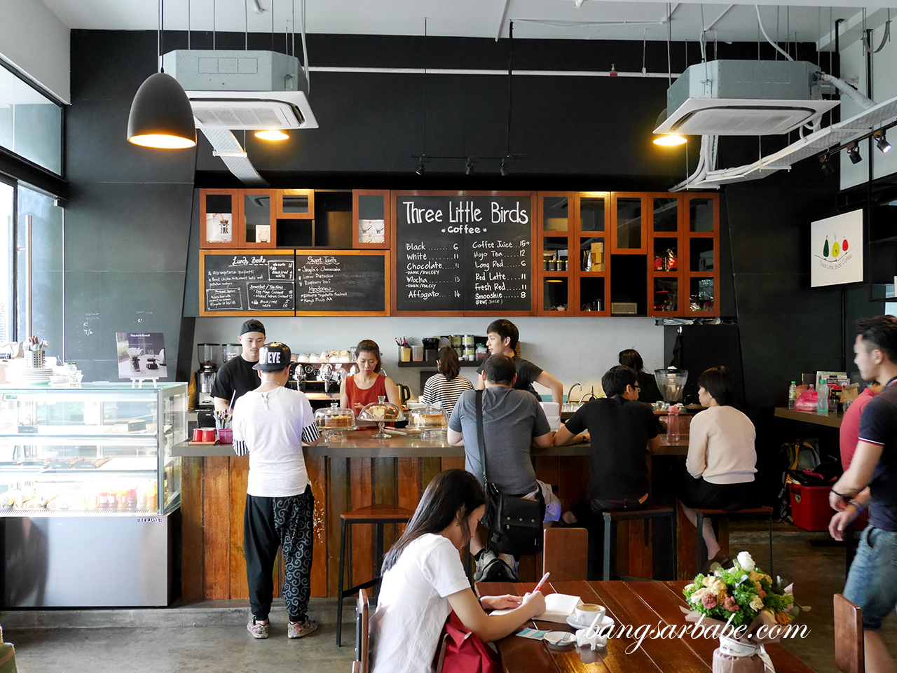 8 Kedai Croissant Menarik di KL Dengan Rasa “Padu” dan Autentik! – Saji.my