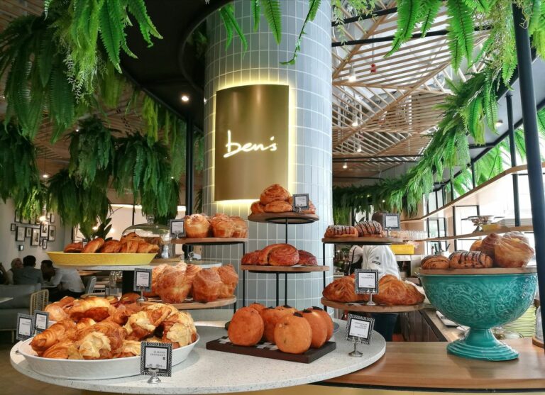 10 Tempat Makan Best Di KLCC Yang Menyesal Tak Cuba - Saji.my