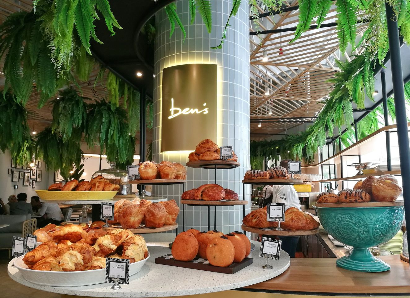 10 Tempat Makan Best Di KLCC Yang Menyesal Tak Cuba - Saji.my