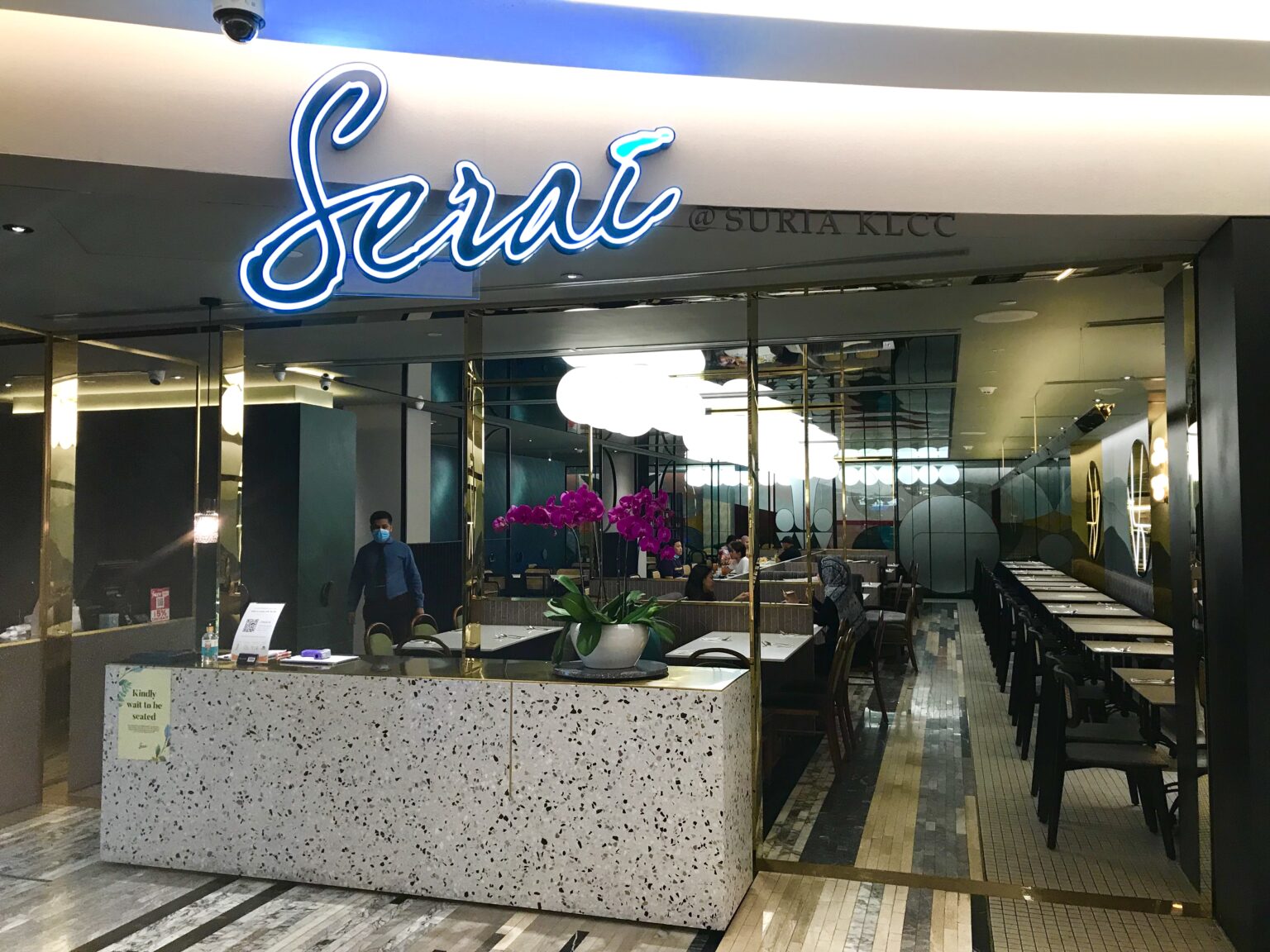 10 Tempat Makan Best Di KLCC Yang Menyesal Tak Cuba - Saji.my