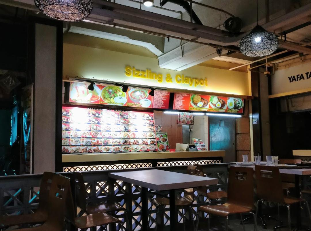 10 Tempat Makan Best Di KLCC Yang Menyesal Tak Cuba - Saji.my